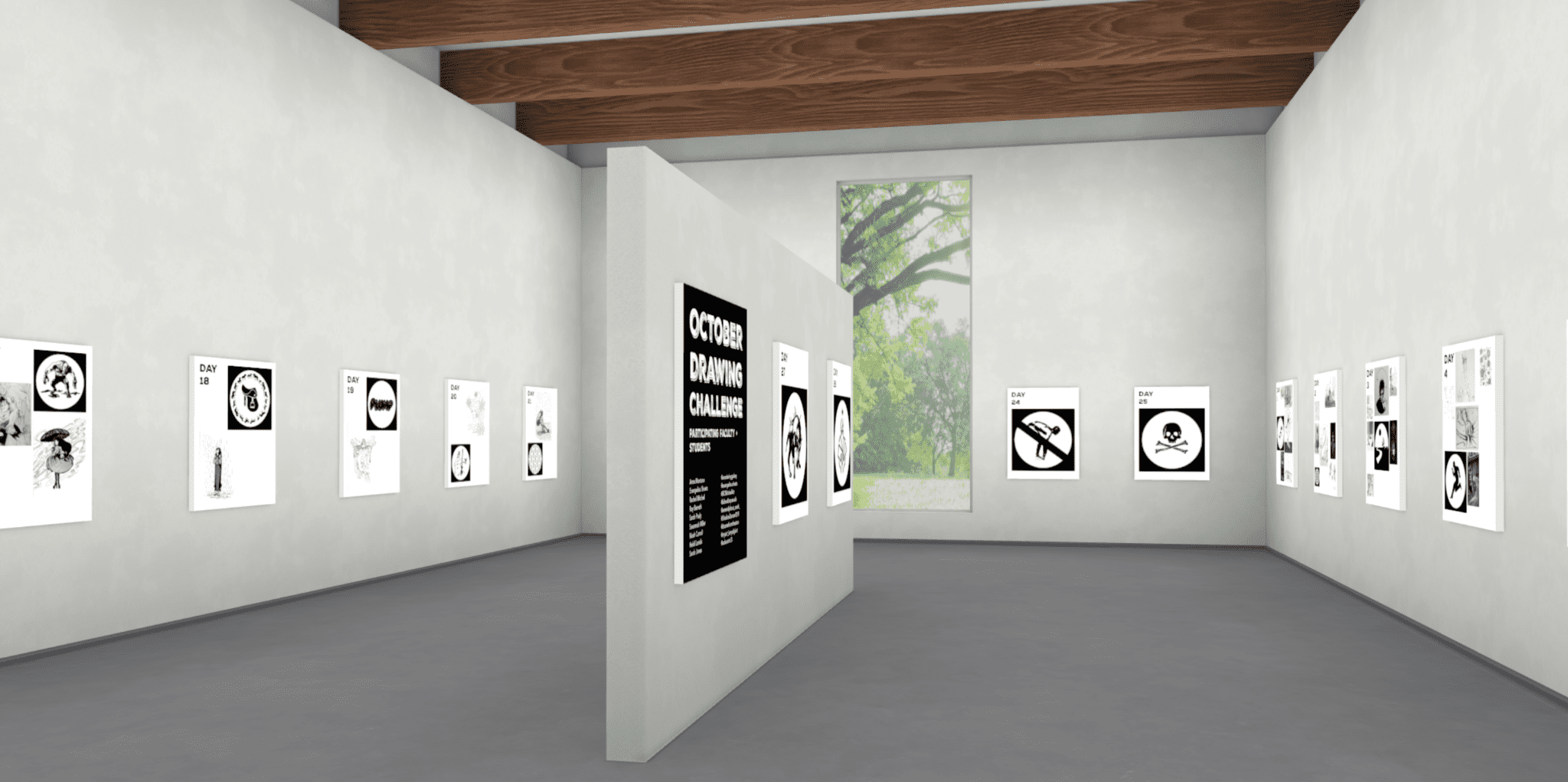 Galleries - RMCAD