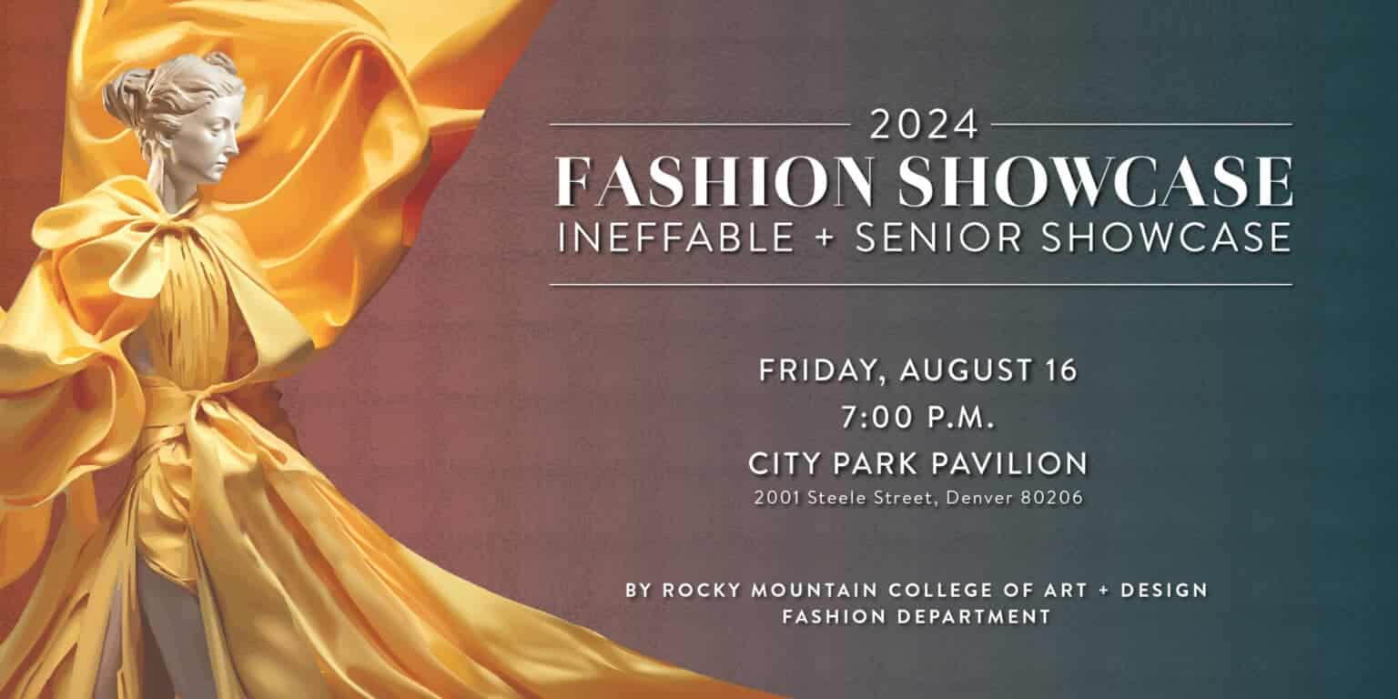 Rocky Mountain College of Art + Design | Creative Design School