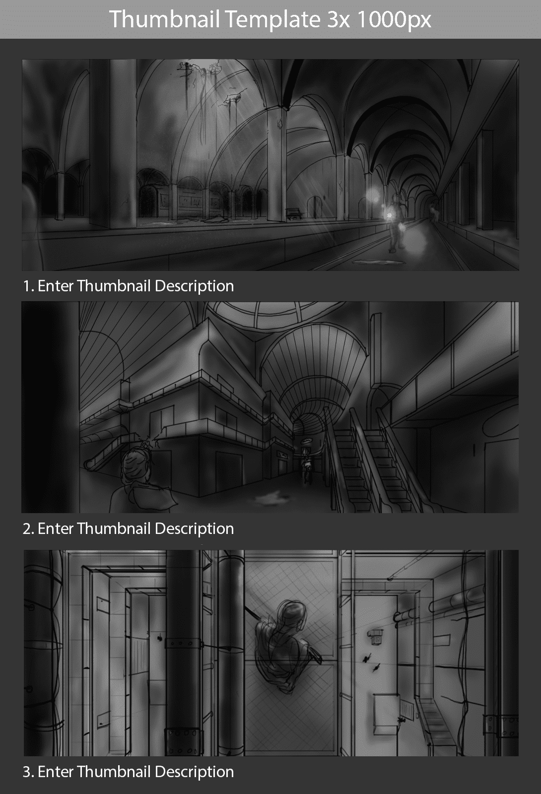 Animation Degree - Rocky Mountain College of Art and Design