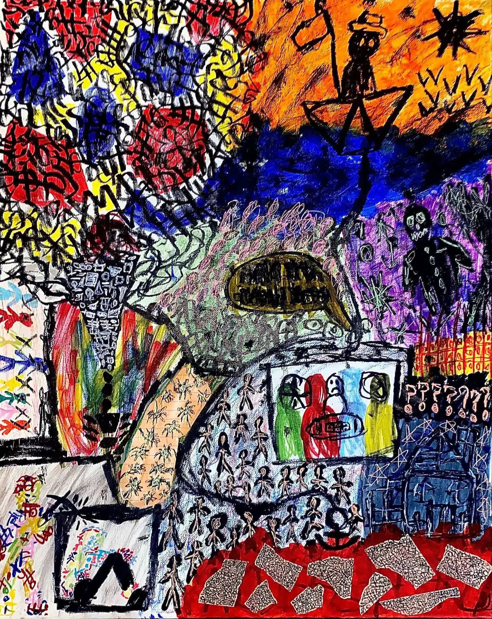 Online Art Education Degree - RMCAD