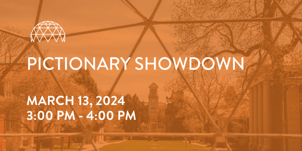 Pictionary Showdown - RMCAD