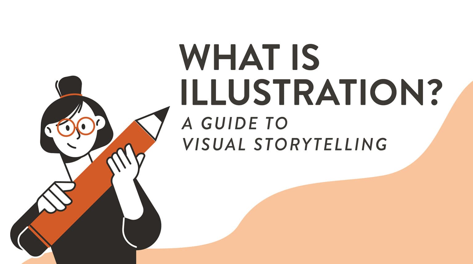 What is Illustration? A Guide to the Art of Visual Storytelling - RMCAD