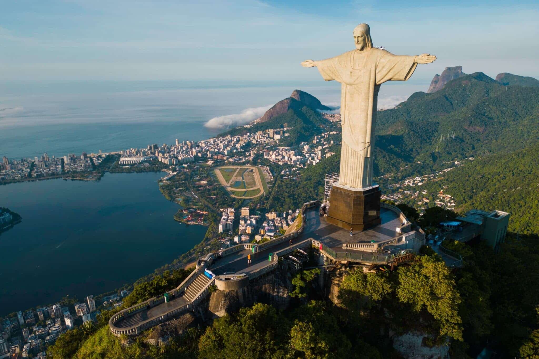 Sculpting Through Time: A Journey with the World's Most Iconic ...