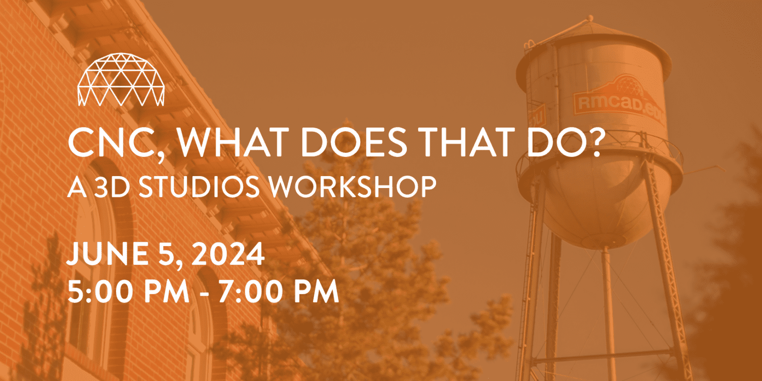 Rocky Mountain College of Art + Design | Creative Design School