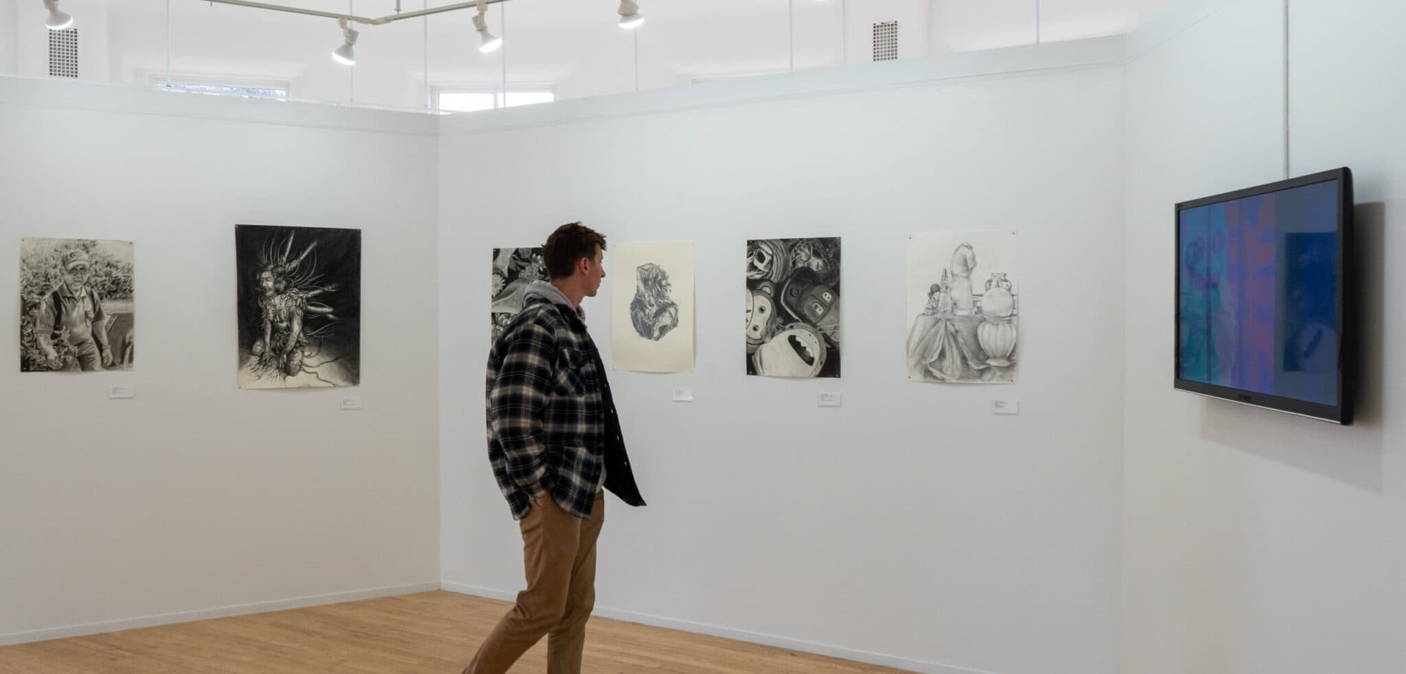 Galleries - RMCAD