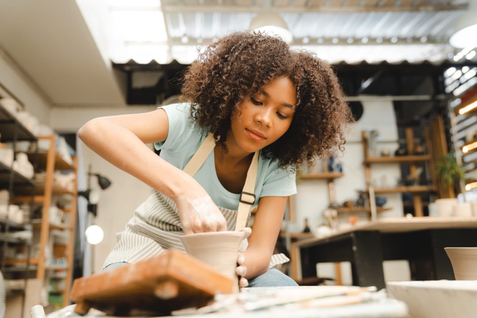 Discover 16 of the Most Renowned Ceramic Artists - RMCAD