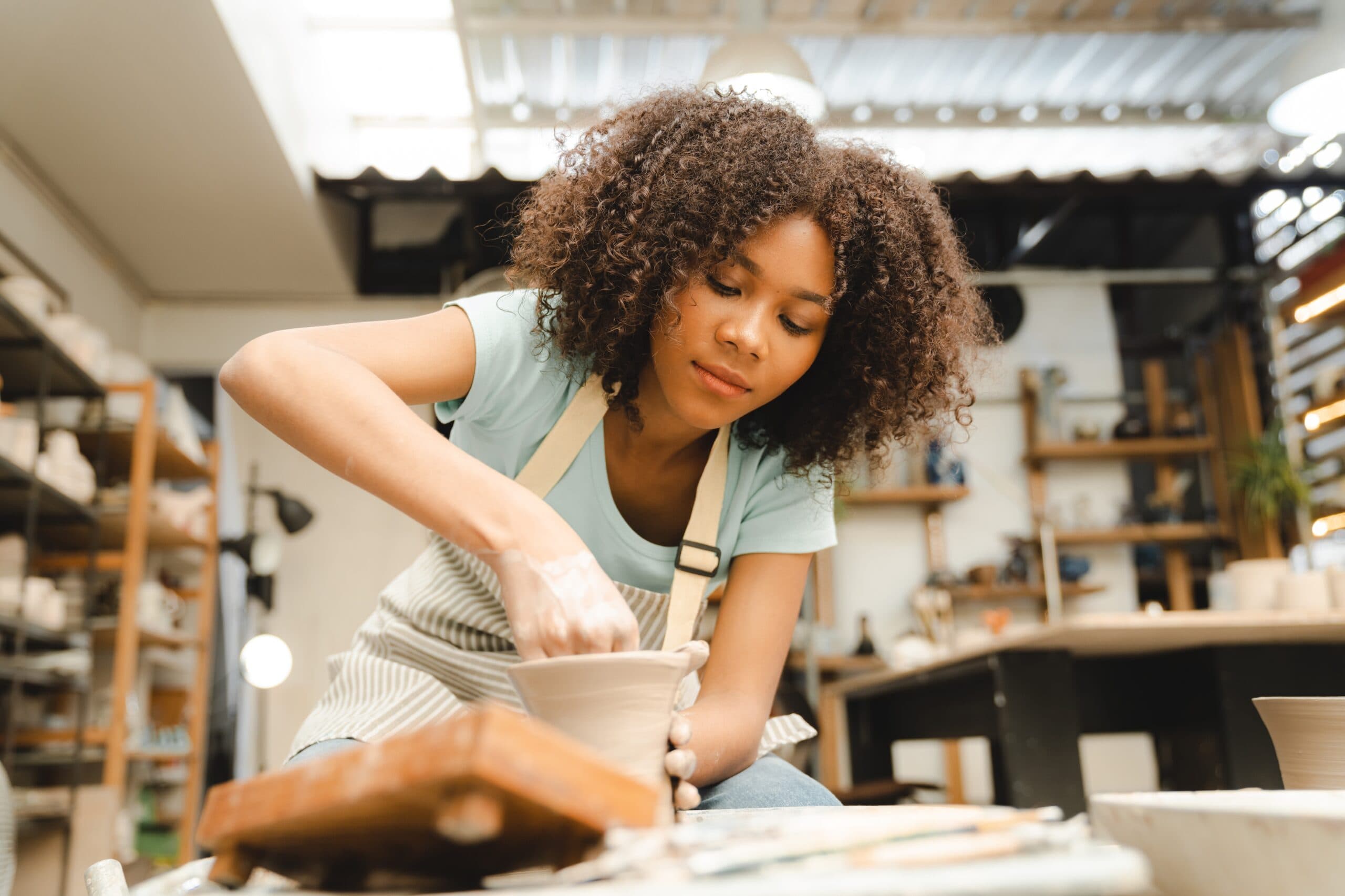 Discover 16 of the Most Renowned Ceramic Artists - RMCAD