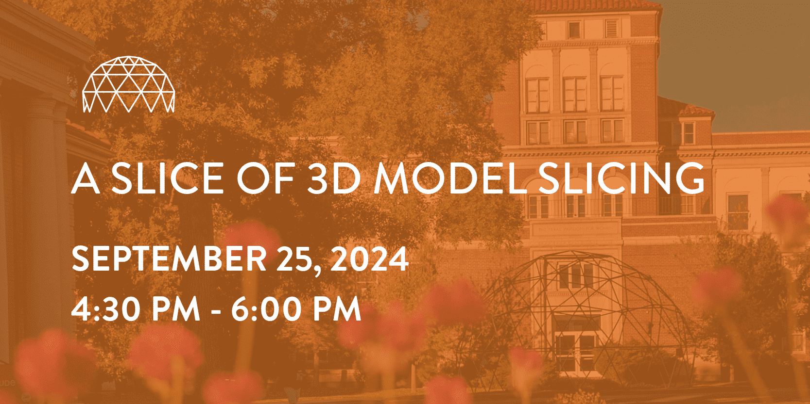 A Slice of 3D Model Slicing - RMCAD