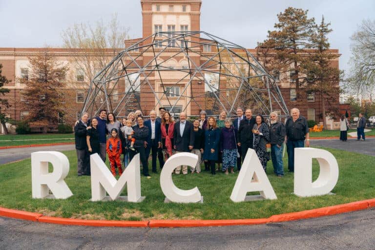 Rocky Mountain College of Art + Design Celebrates Three Milestones in ...