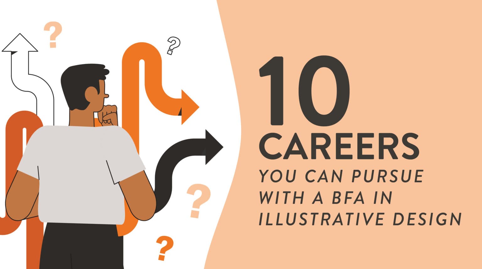 10 Careers You Can Pursue With a BFA in Illustrative Design - RMCAD