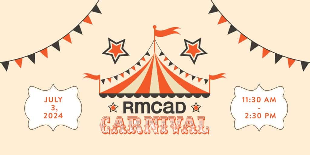 Rocky Mountain College of Art + Design | Creative Design School