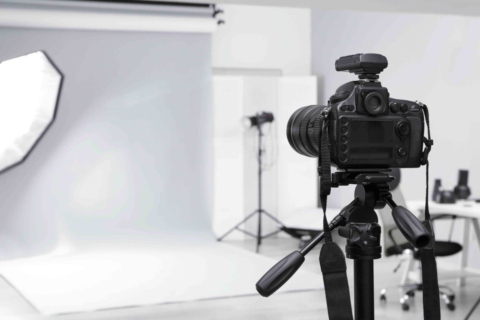 Mastering Light: The Science and Art of Photography Lighting - RMCAD