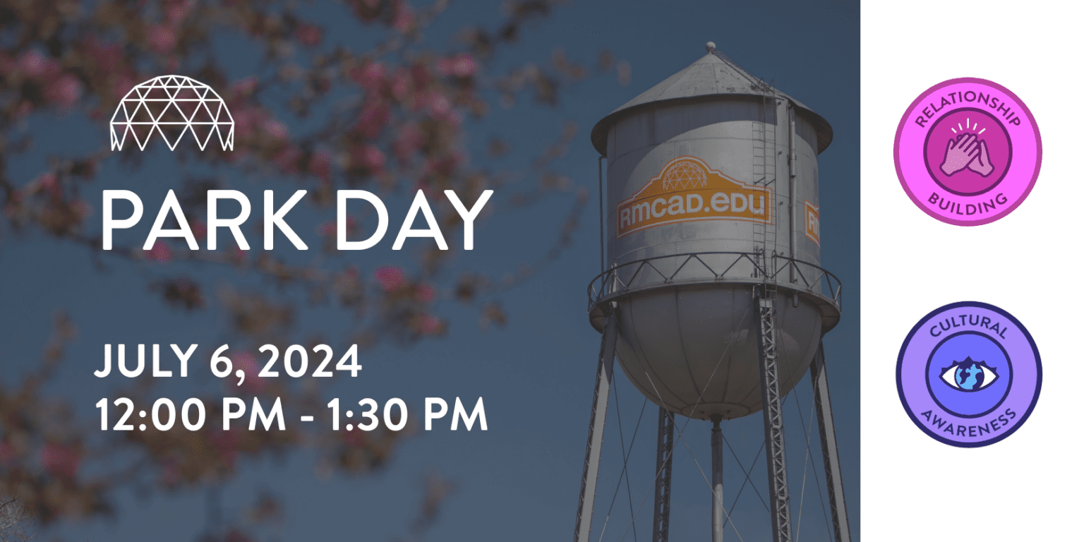 Rocky Mountain College of Art + Design | Creative Design School