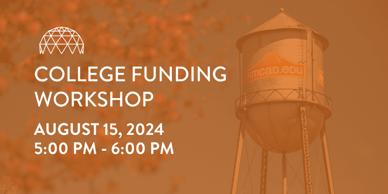 Rocky Mountain College of Art + Design | Creative Design School