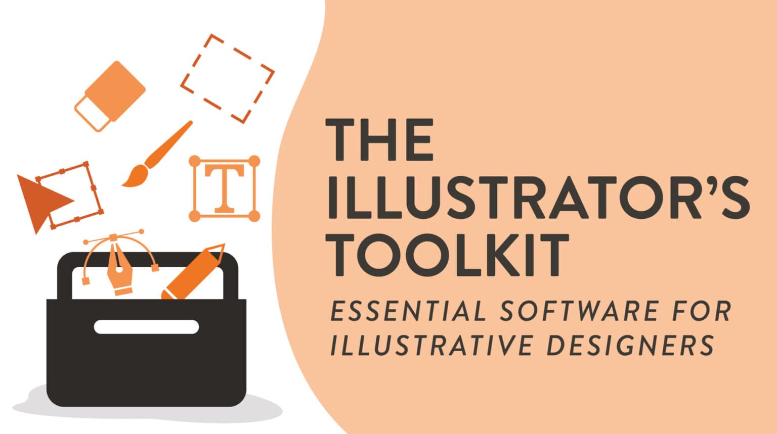 The Illustrator’s Toolkit: Essential Software for Illustrative ...