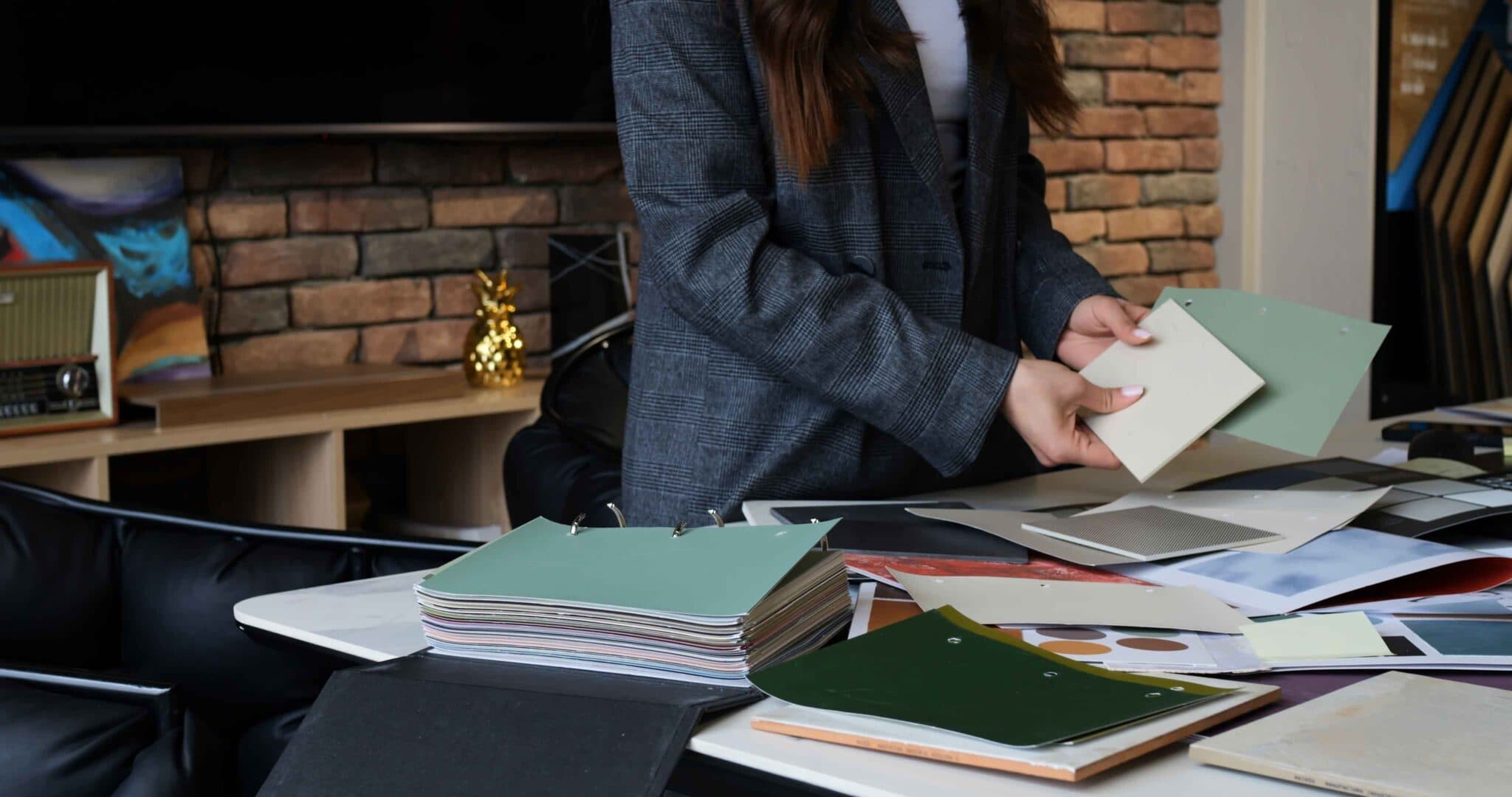 Color Theory in Interior Design: Crafting the Perfect Palette - RMCAD