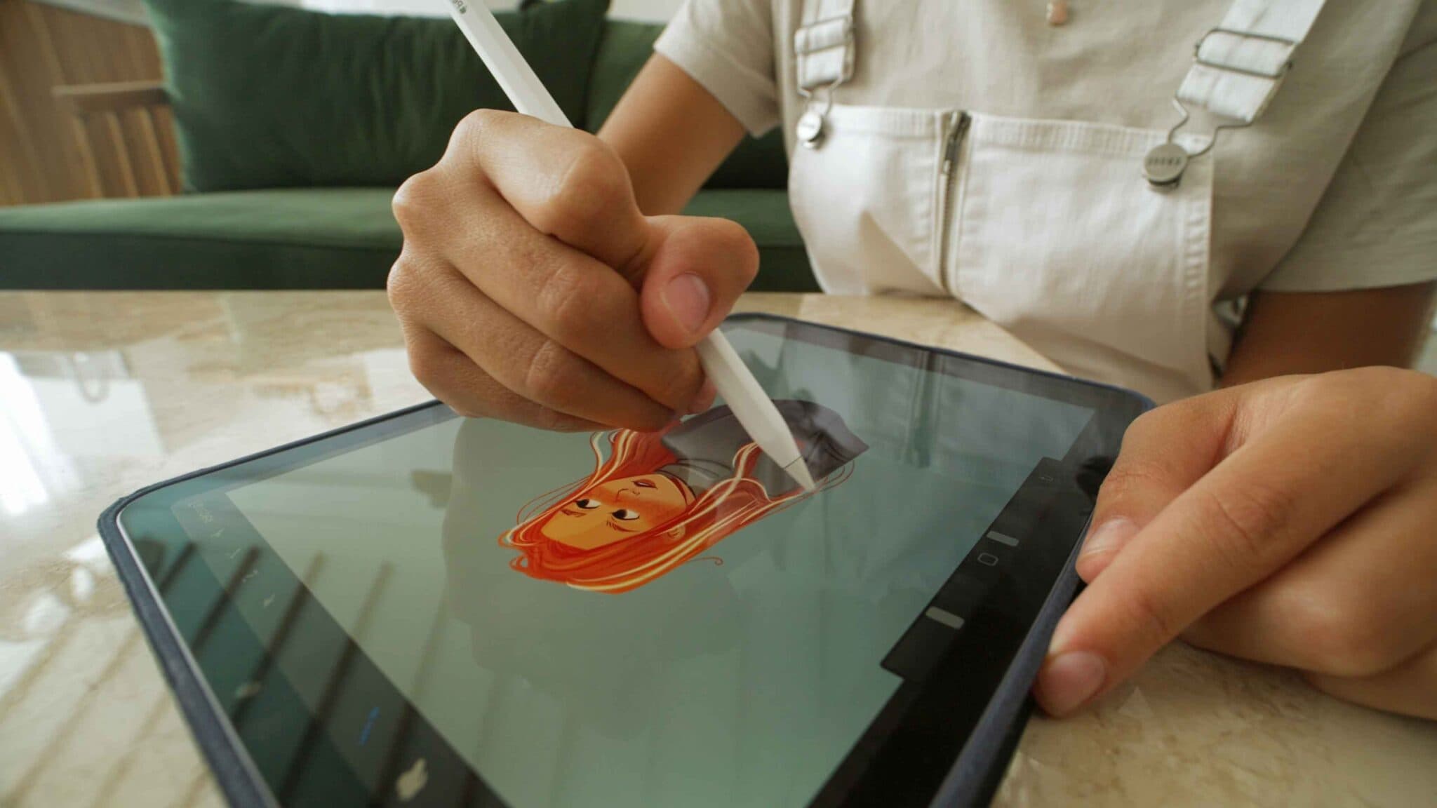 Creating Compelling Characters: A Workshop for Illustrators - RMCAD