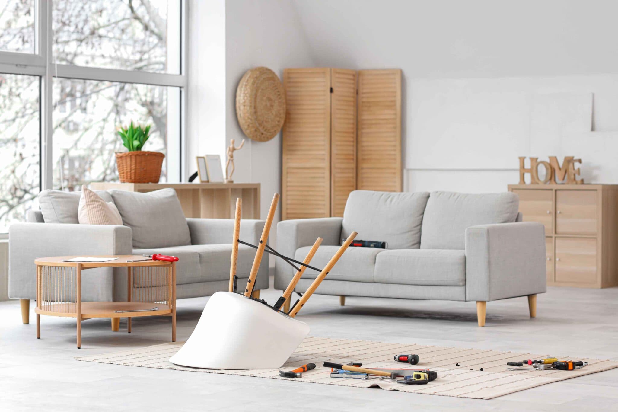 DIY Interior Design: Tips and Tricks for Budget-Friendly Home Makeovers ...