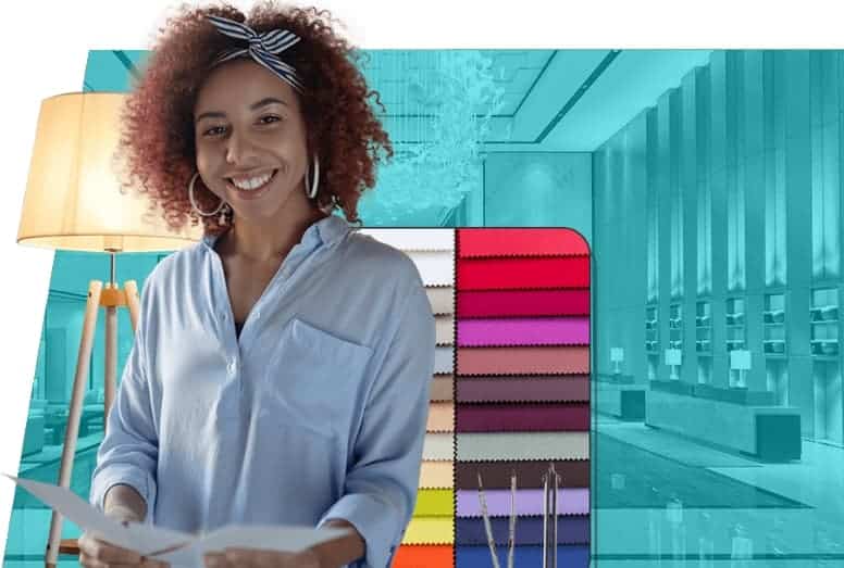 New program page - RMCAD