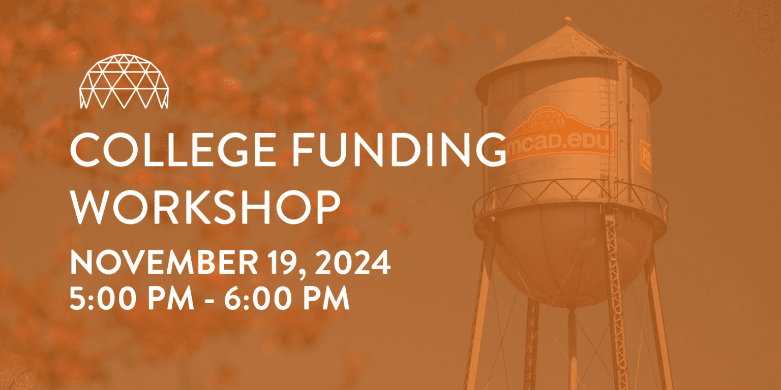 Rocky Mountain College of Art + Design | Creative Design School