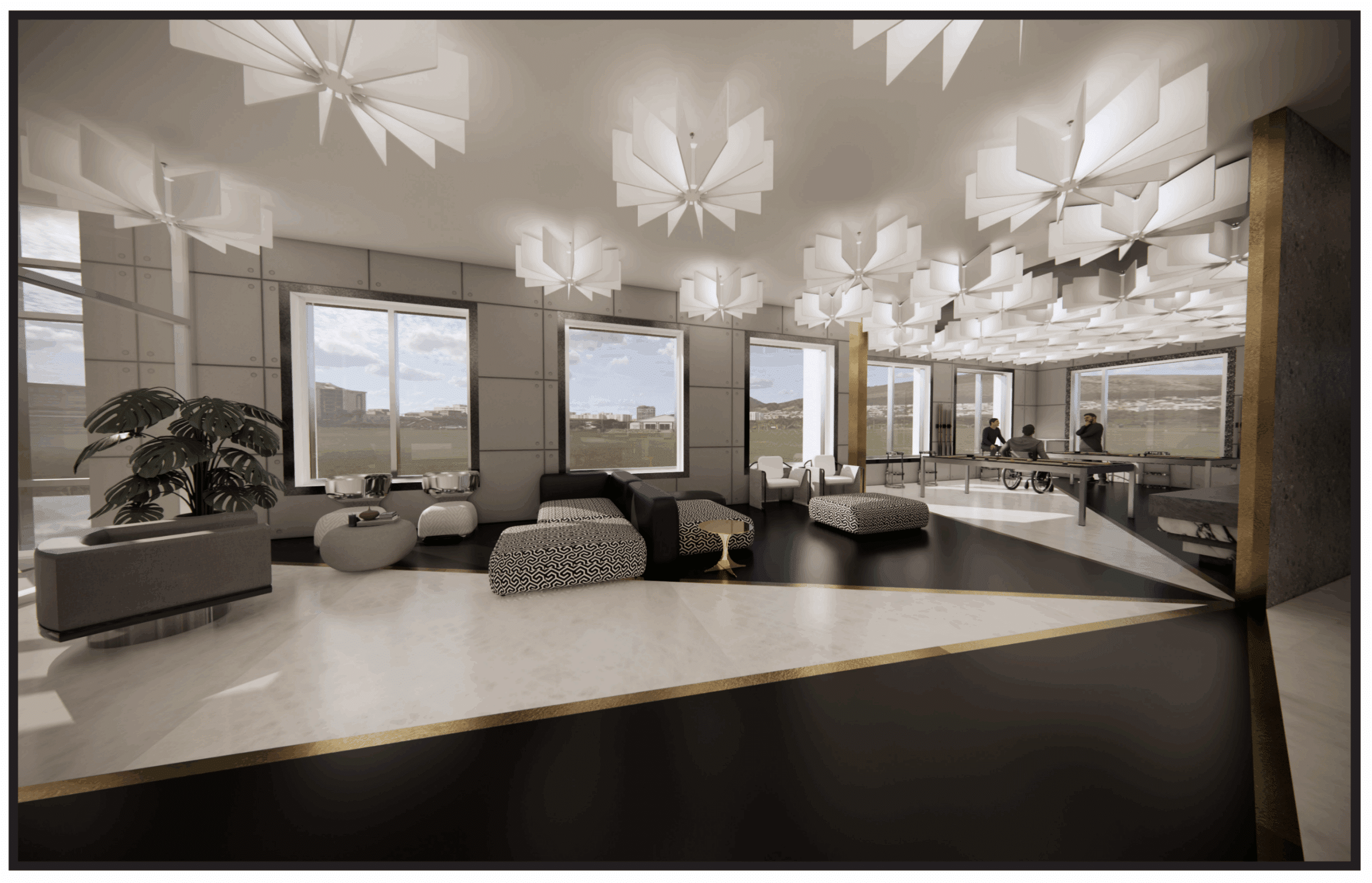 Online Interior Design Degree - RMCAD
