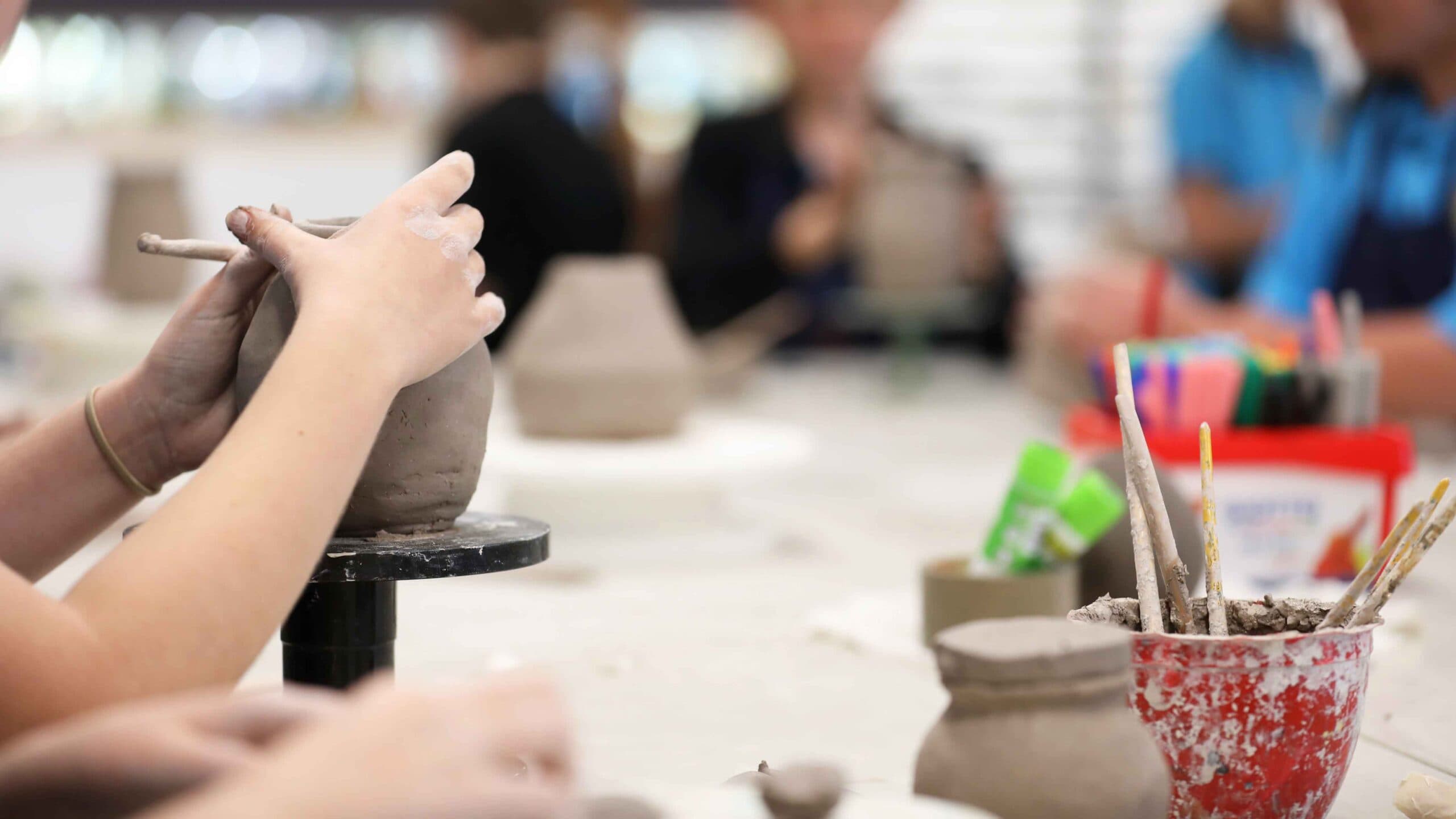 Creating a Comprehensive Art Curriculum: Key Elements & Best Practices ...