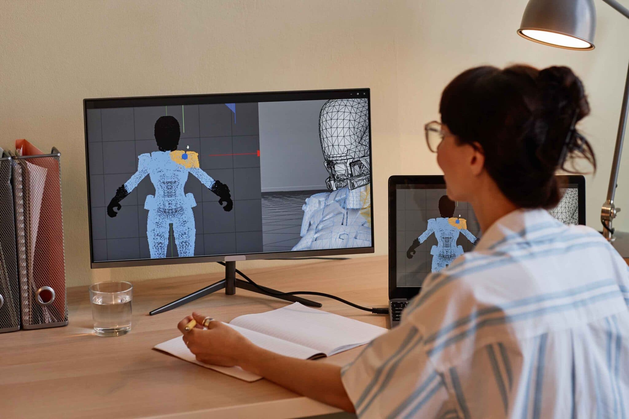 The Secrets Behind Character Design: Insights From Industry Leaders | RMCAD