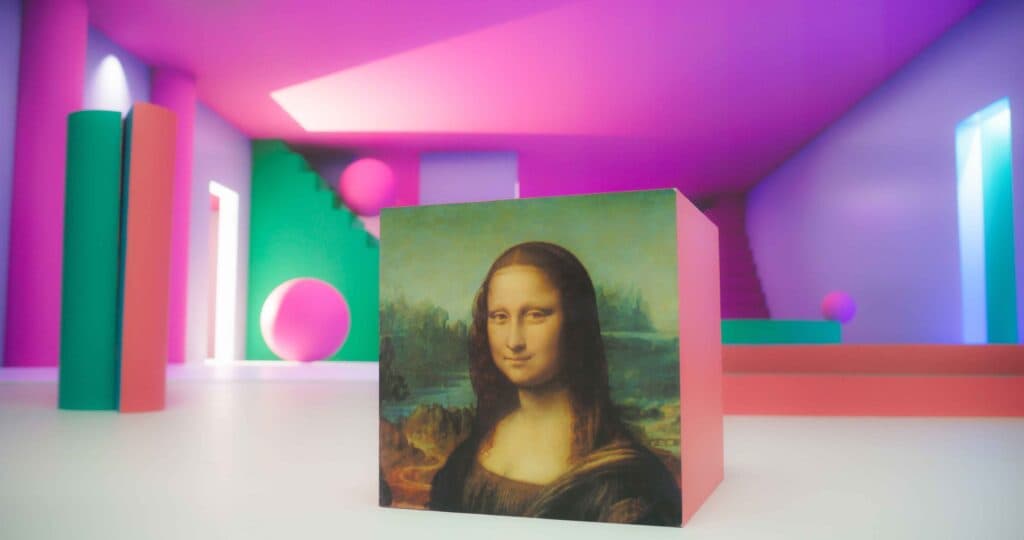 The Intersection of Fine Arts and Digital Media | RMCAD