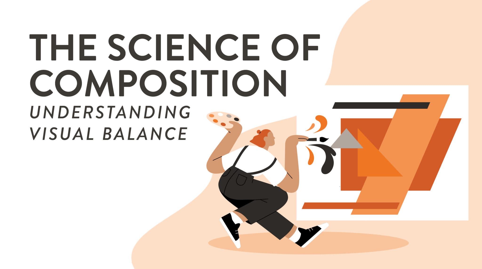 The Science of Composition: Understanding Visual Balance - RMCAD