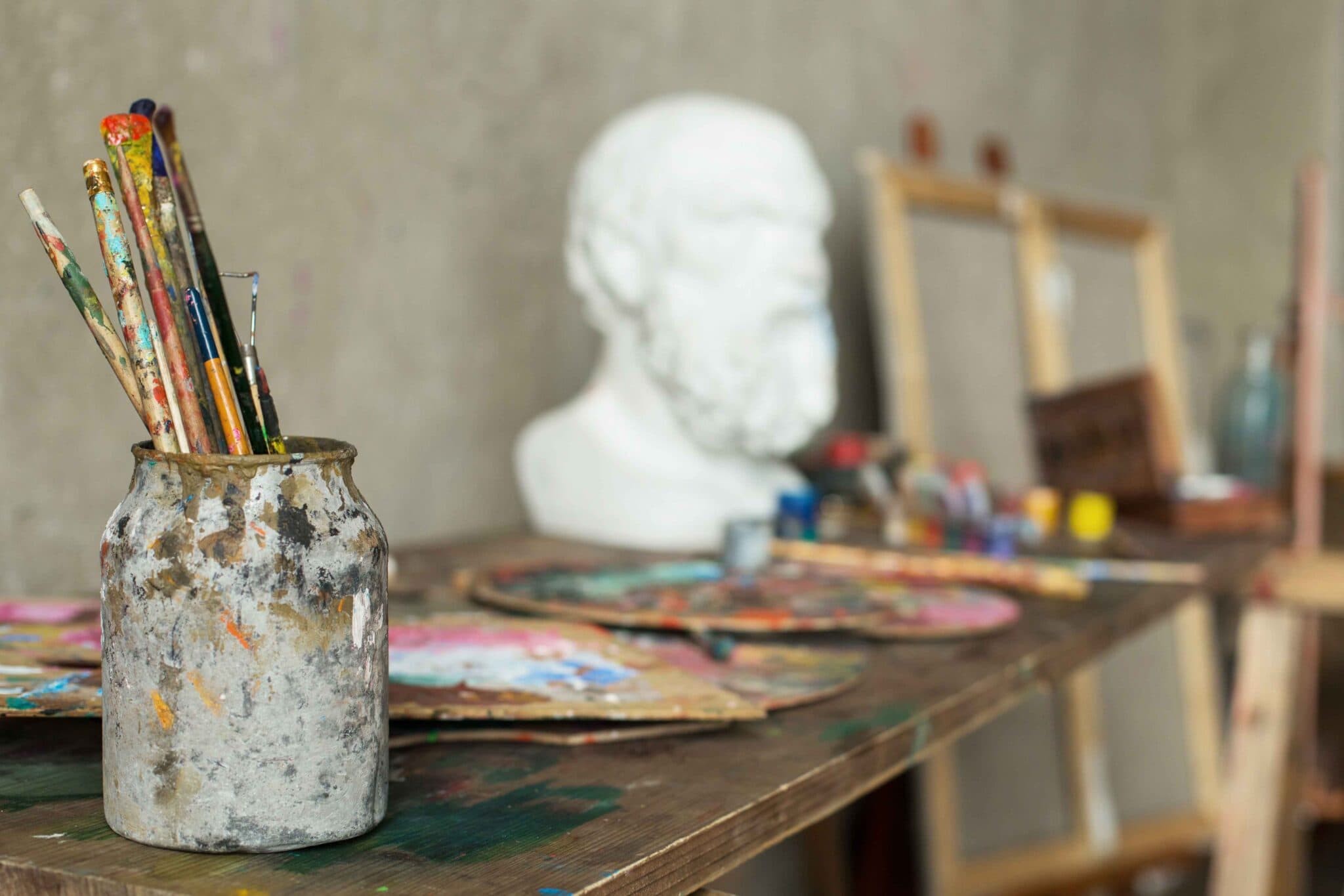 Art School Portfolios: Standing Out in the Application Process | RMCAD