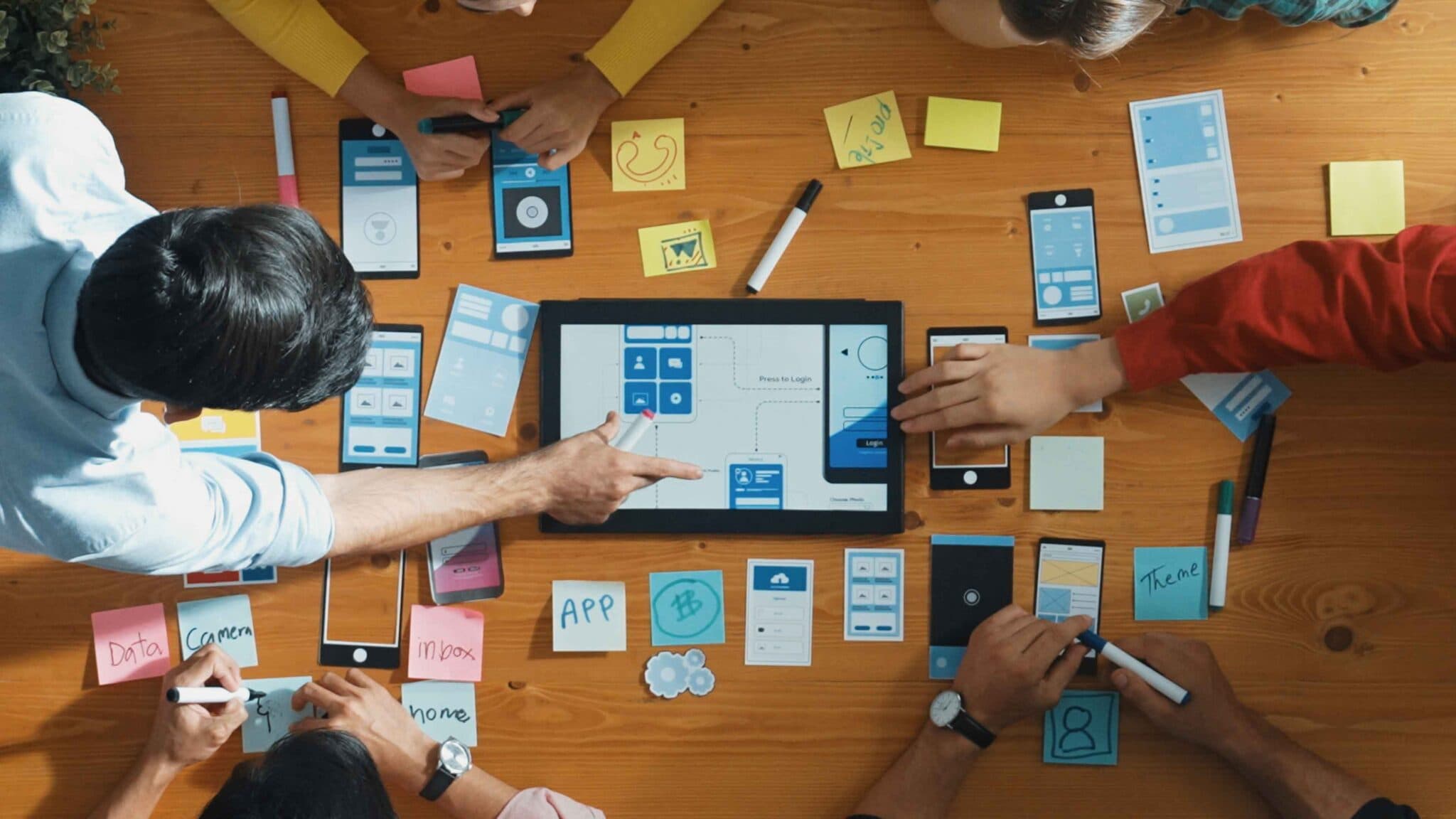 Creating Effective Infographics: Visualizing Data for Impact | RMCAD