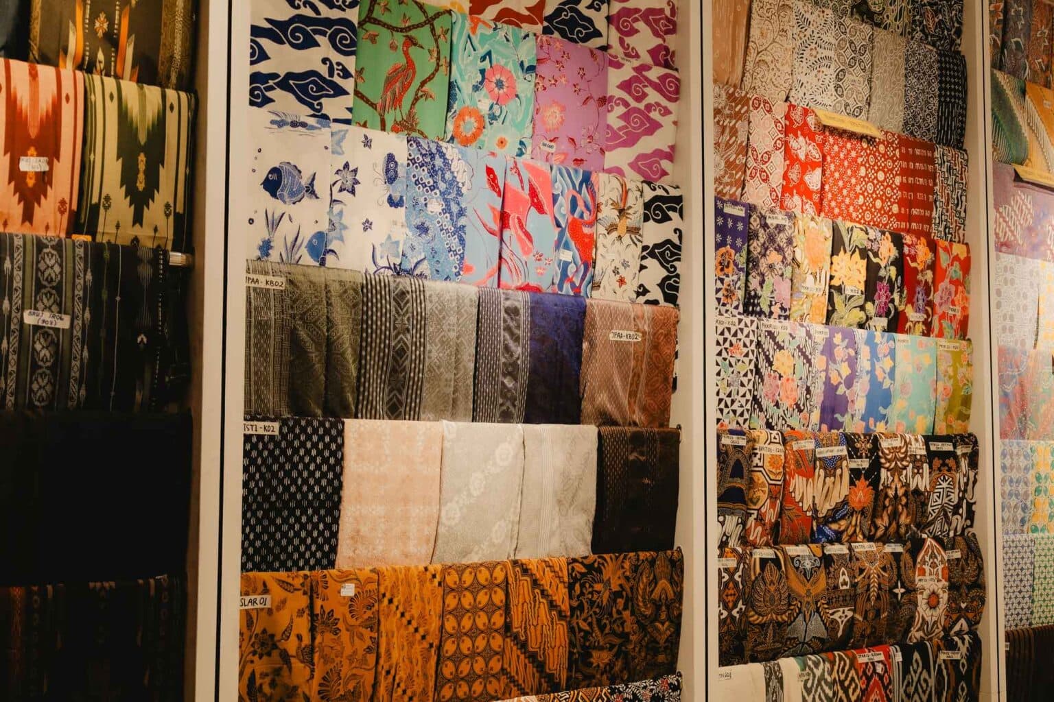 Illustrative Design in the Fashion Industry: Patterns and Prints | RMCAD