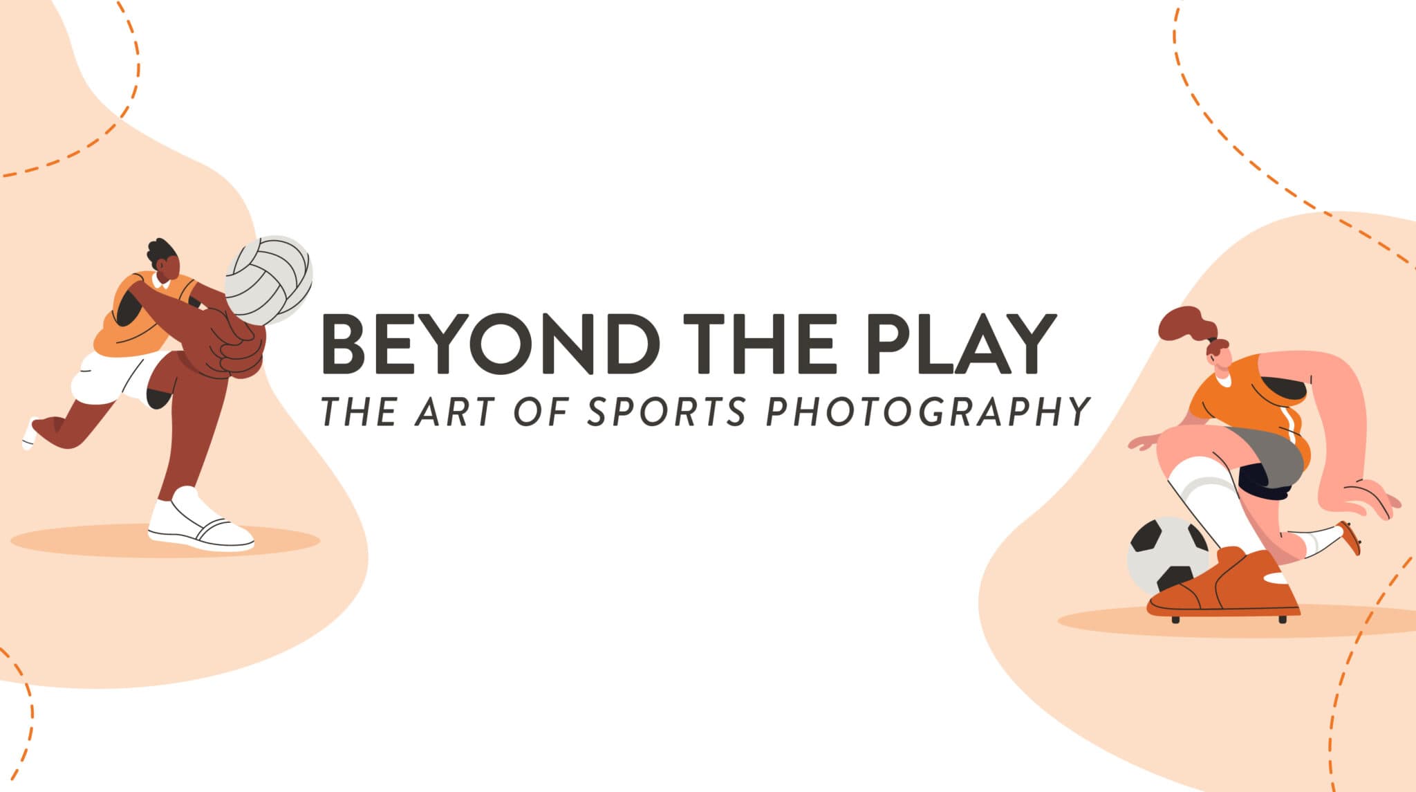 Beyond The Play: The Art Of Sports Photography - RMCAD