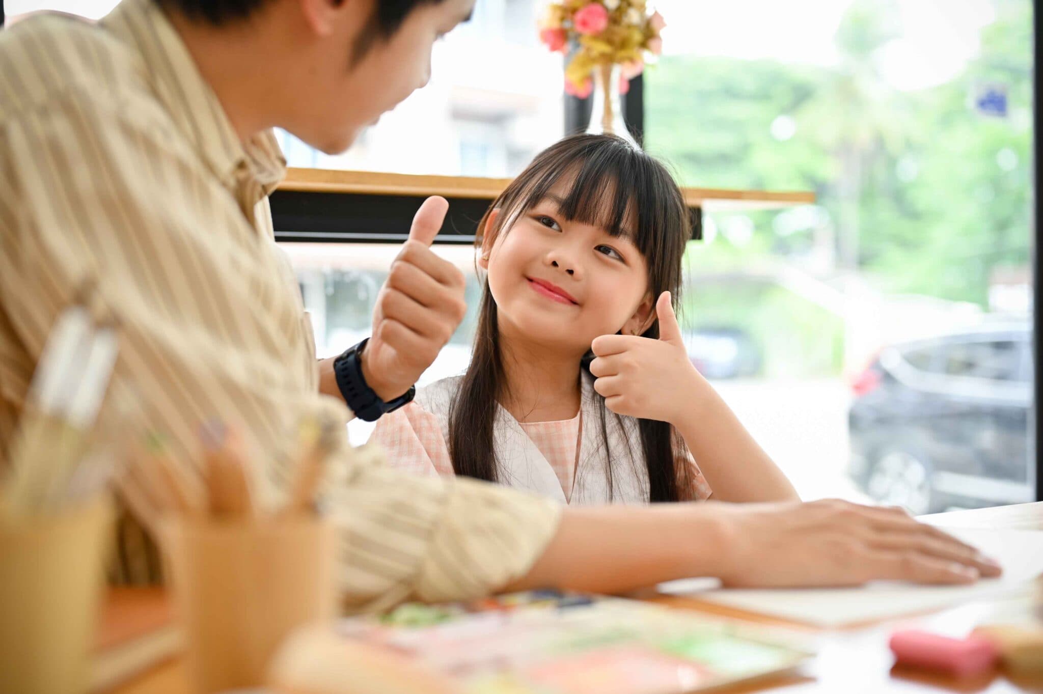The Role of Student Choice in Art Education: Encouraging Individual ...