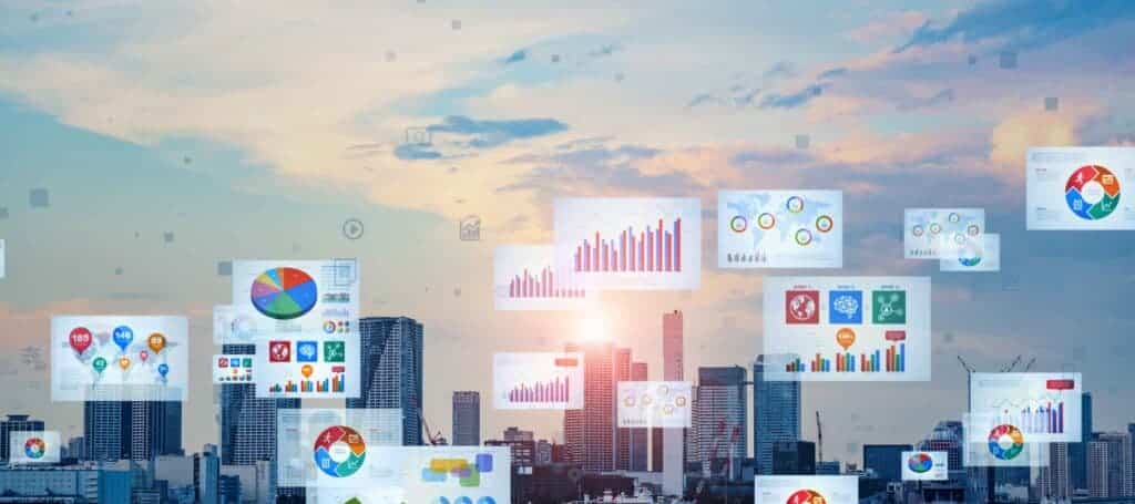 Creating Data-Driven Visuals: Graphic Design for Reports and Dashboards ...