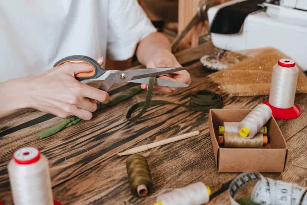 Upcycling in Fashion Design: Creating New Looks from Old Garments | RMCAD