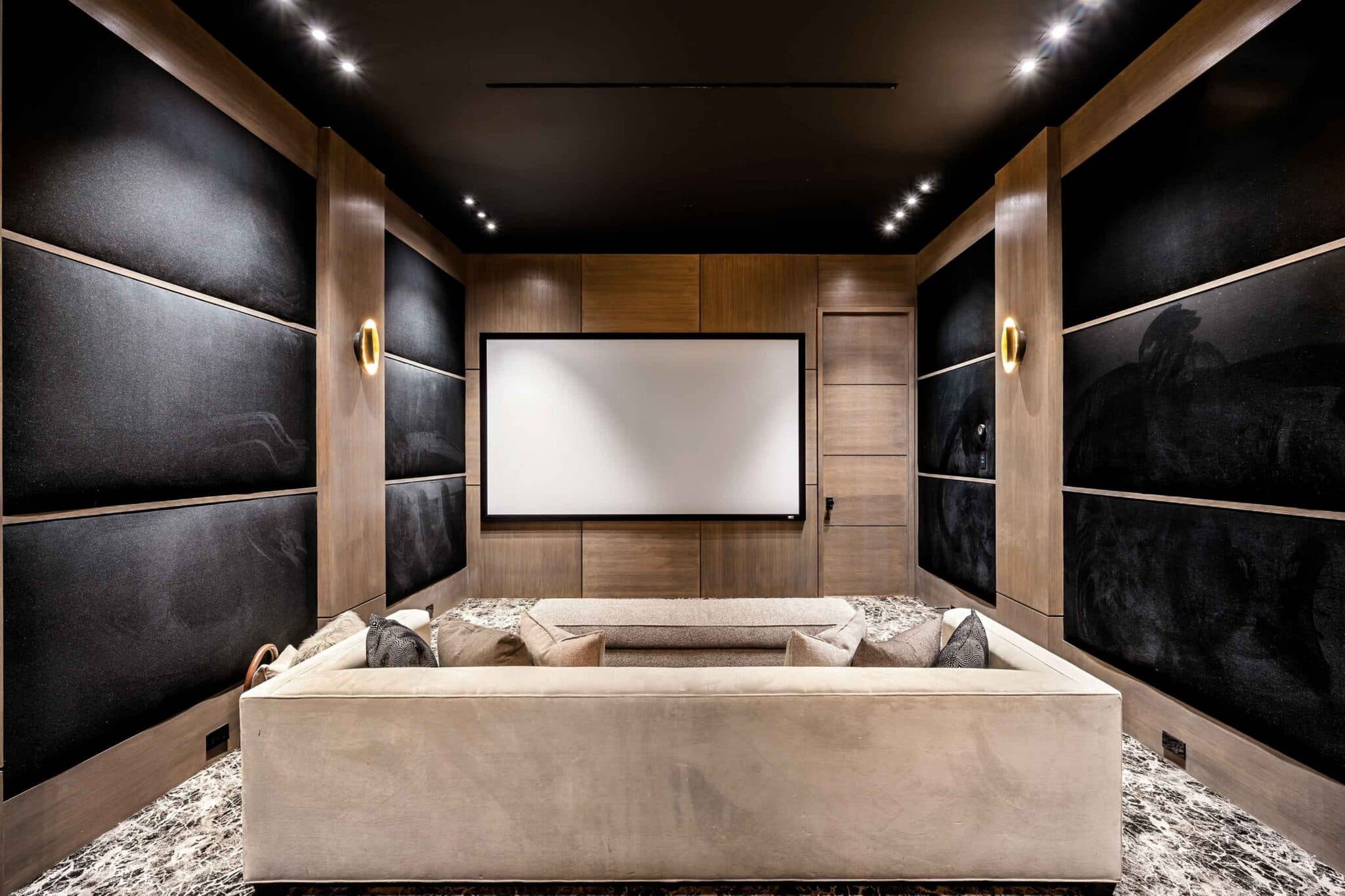 The Role of Acoustics in Interior Design: Balancing Sound and Style | RMCAD