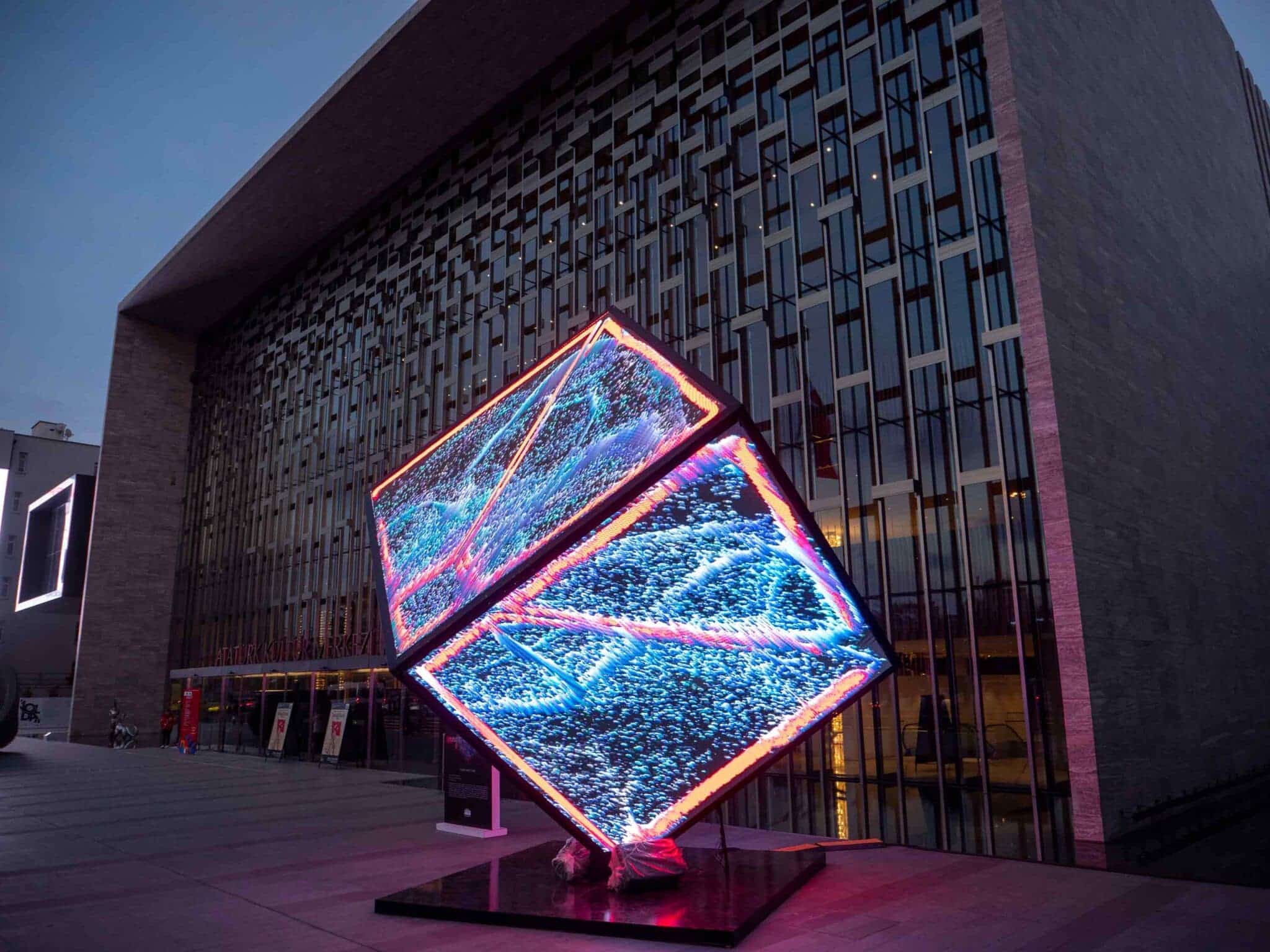 The Future of Sculpture: Combining Traditional Techniques with Modern Innovations | RMCAD