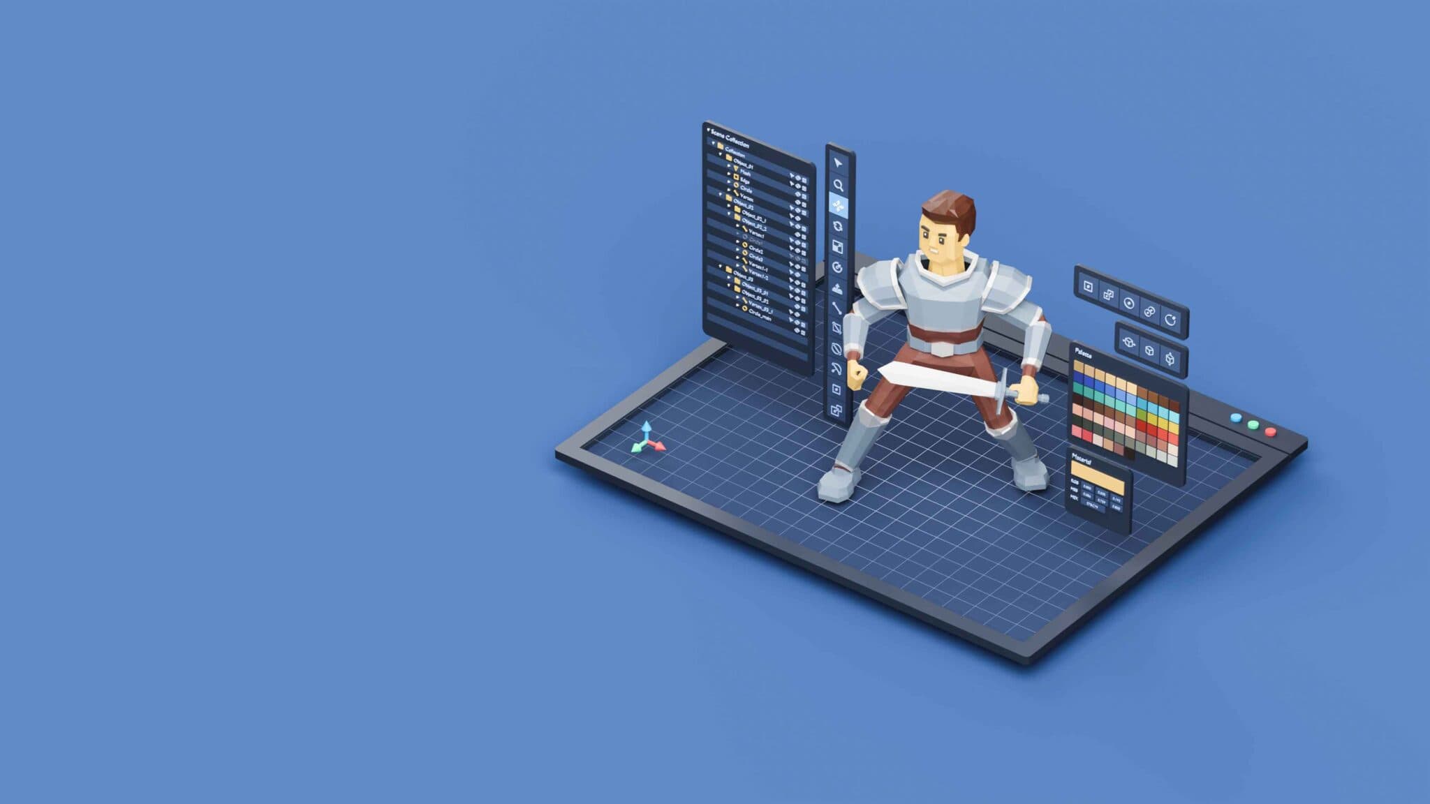 The Role of Animation in Video Games: Beyond Cinematics - RMCAD