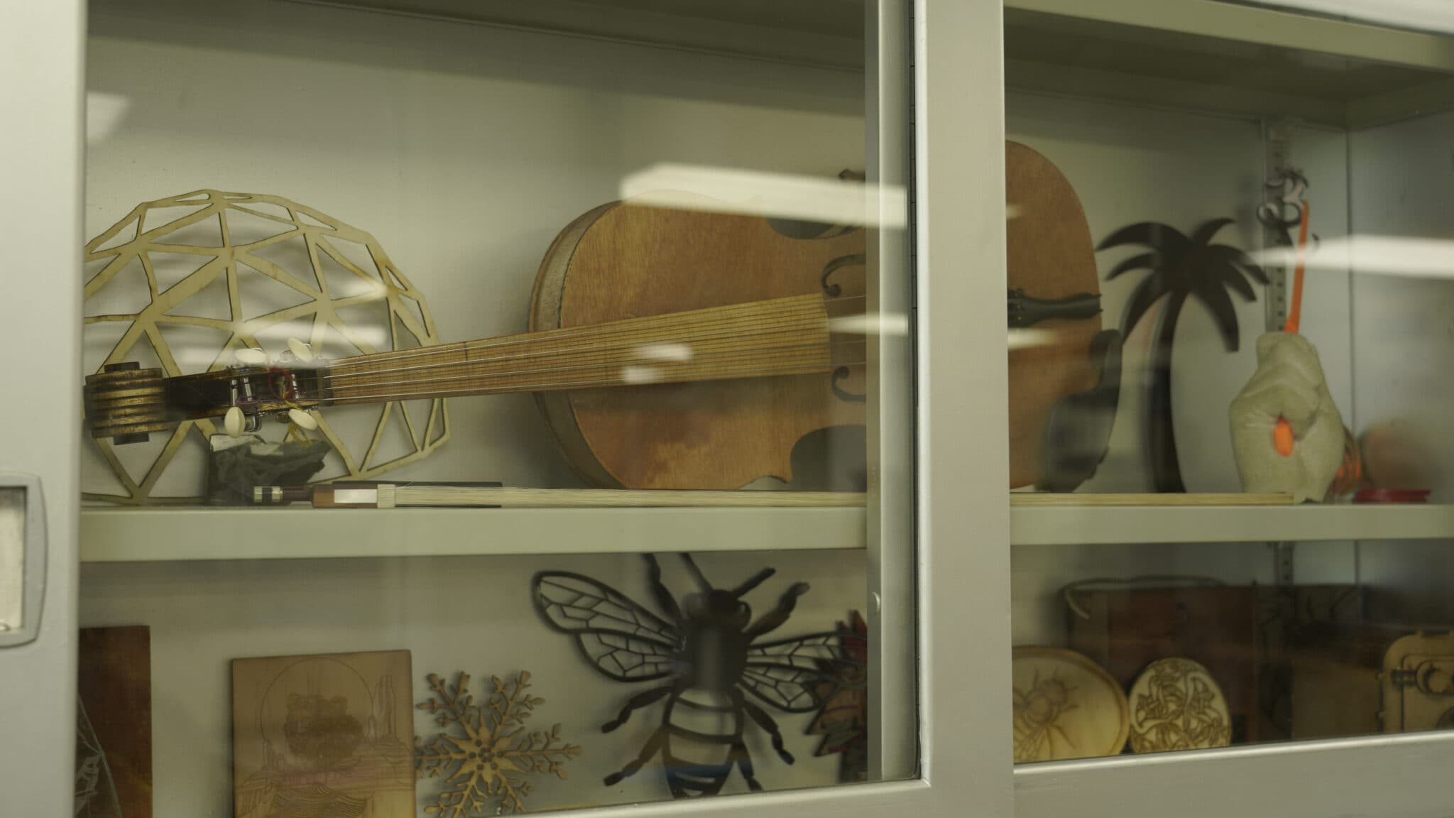 Making the Most of RMCAD's Art Labs and Resources - RMCAD