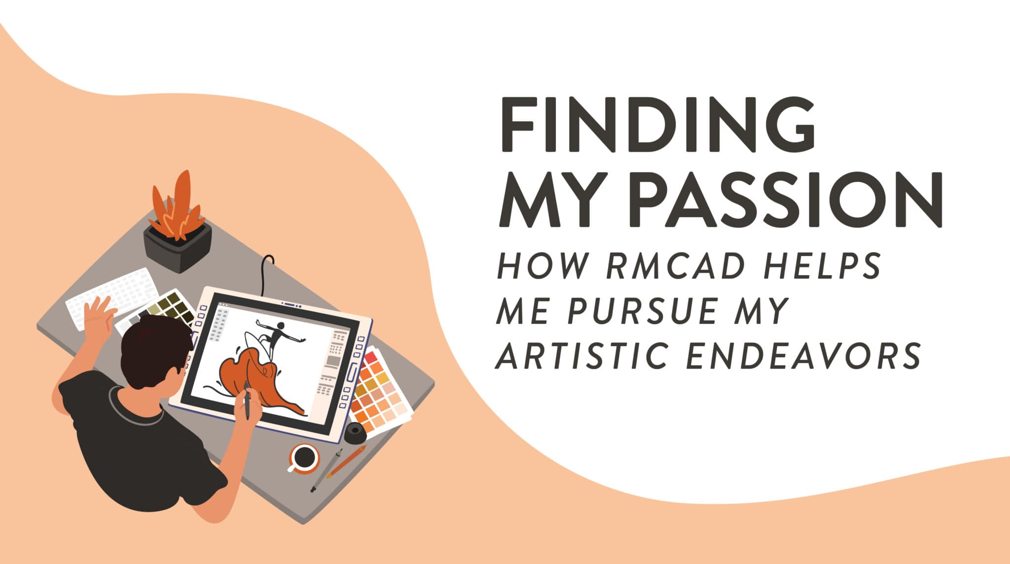 Current Students - RMCAD