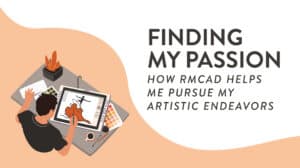 Current Students - RMCAD