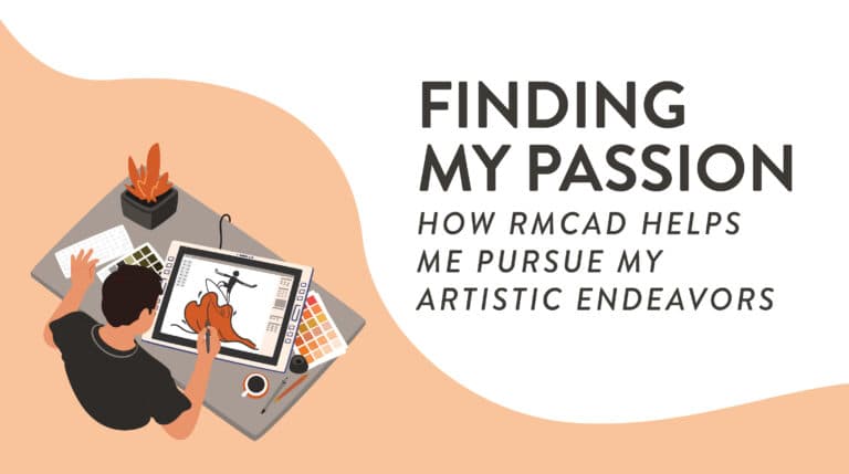 Current Students - RMCAD