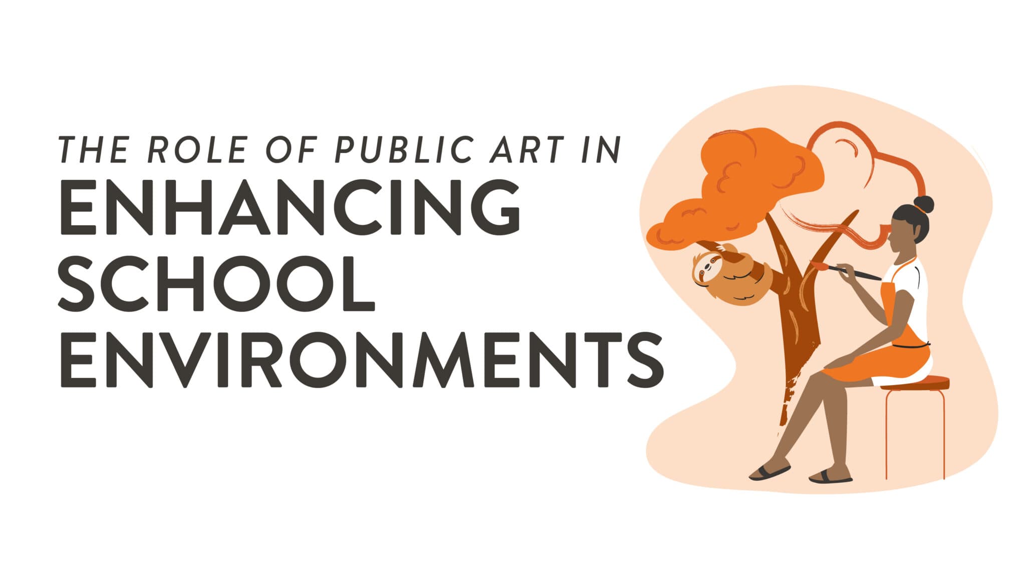 The Role of Public Art in Enhancing School Environments - RMCAD