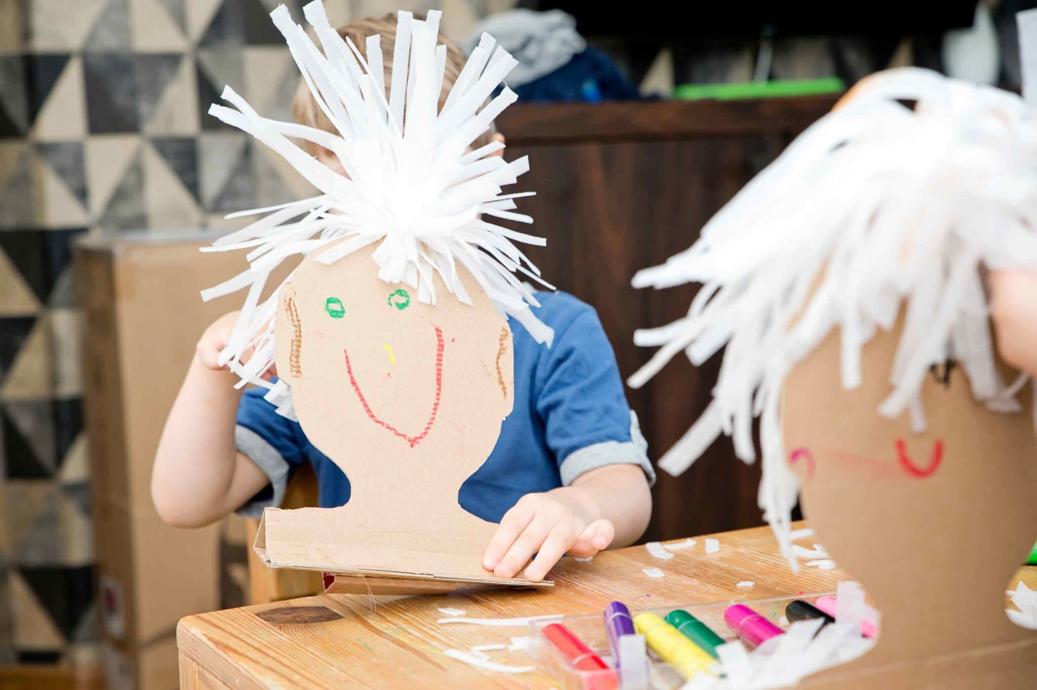 Online Art Education Degree | Rocky Mountain College of Art + Design