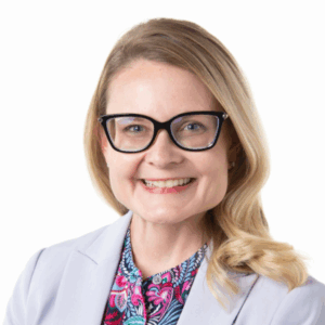 Sarah Ackermann, PhD - RMCAD