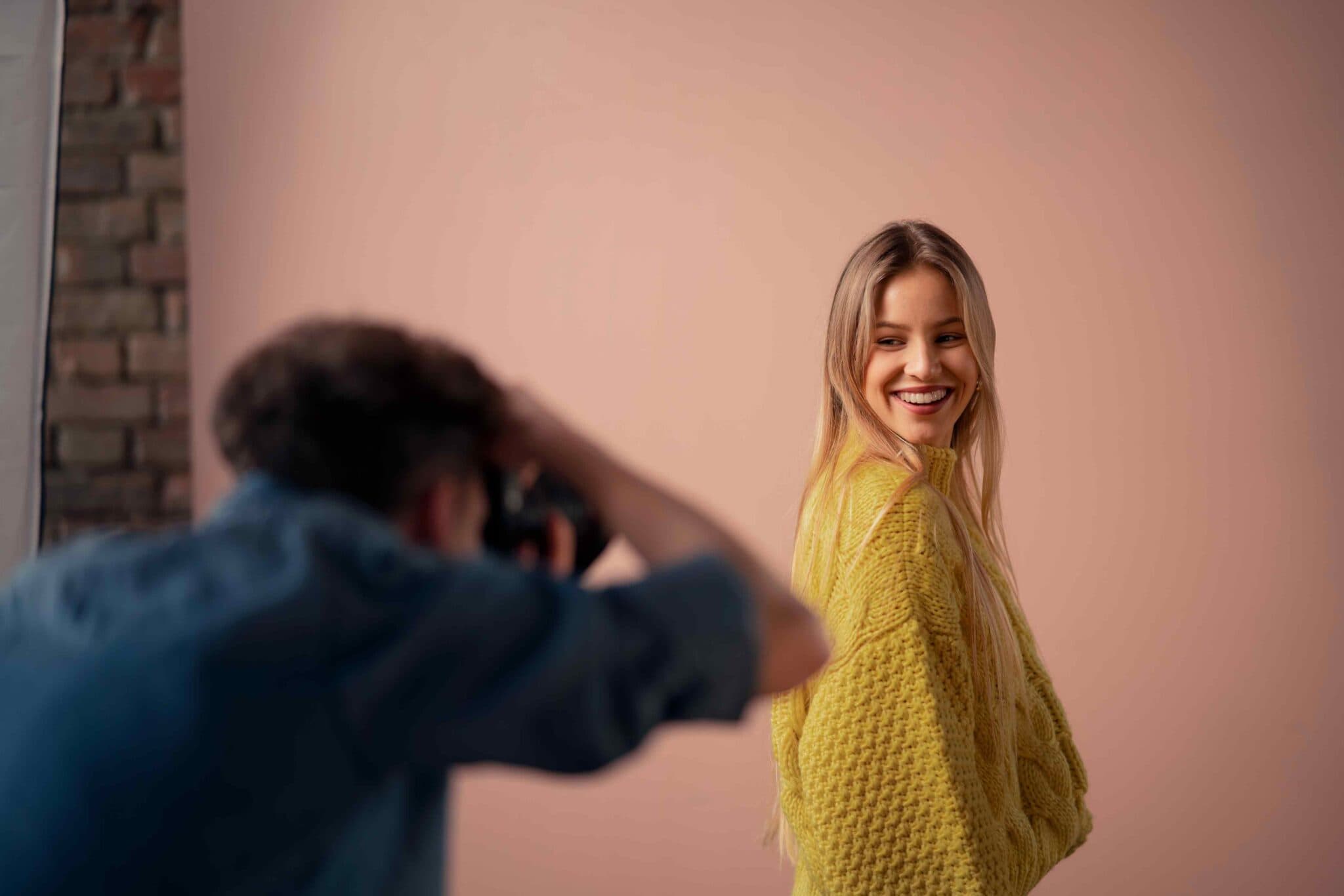Psychology of Portrait Photography: Making Subjects Feel at Ease | RMCAD