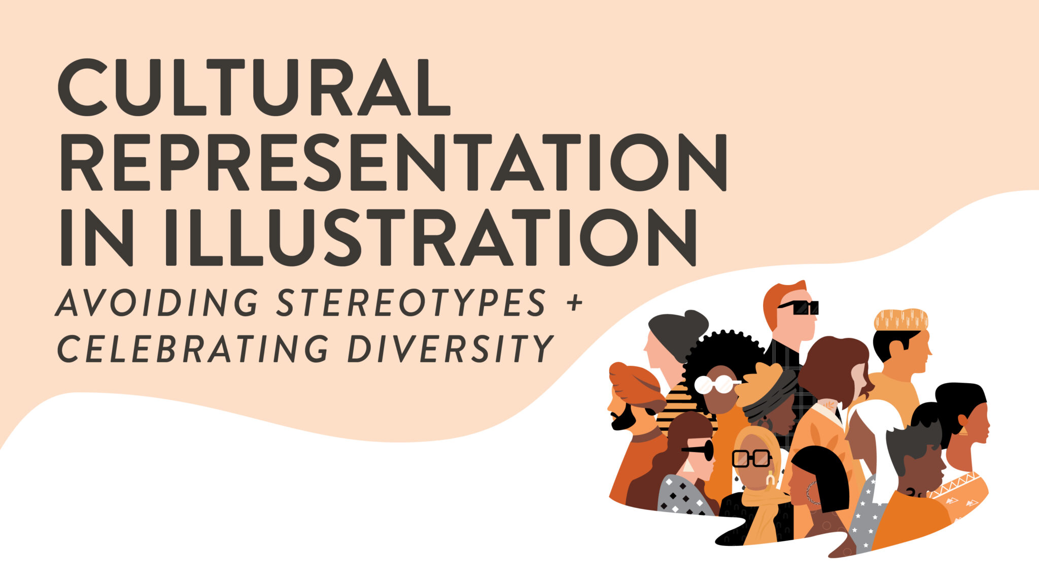 Cultural Representation in Illustration: Avoiding Stereotypes and ...