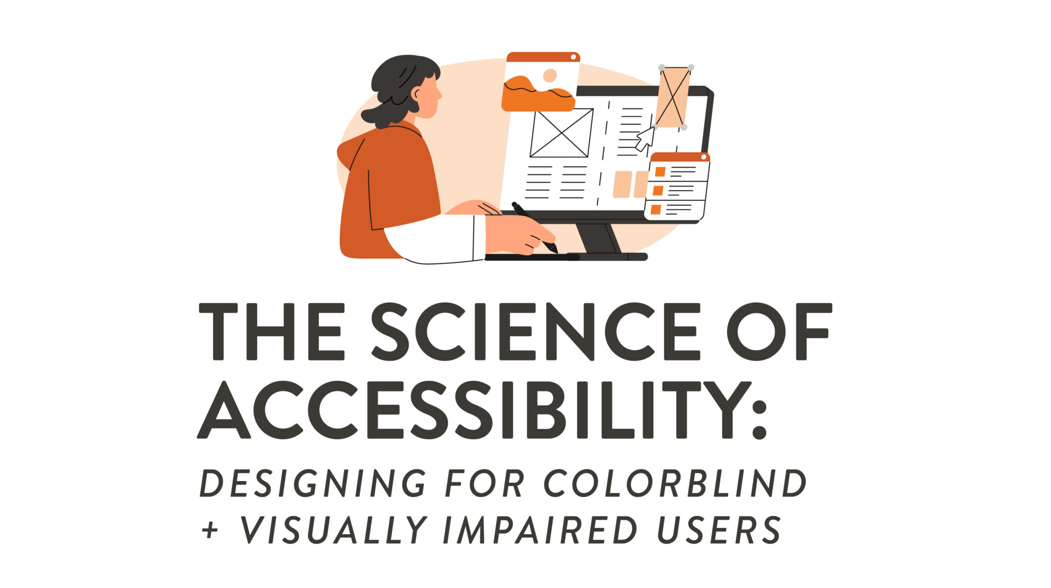 The Science of Accessibility: Designing for Colorblind and Visually ...