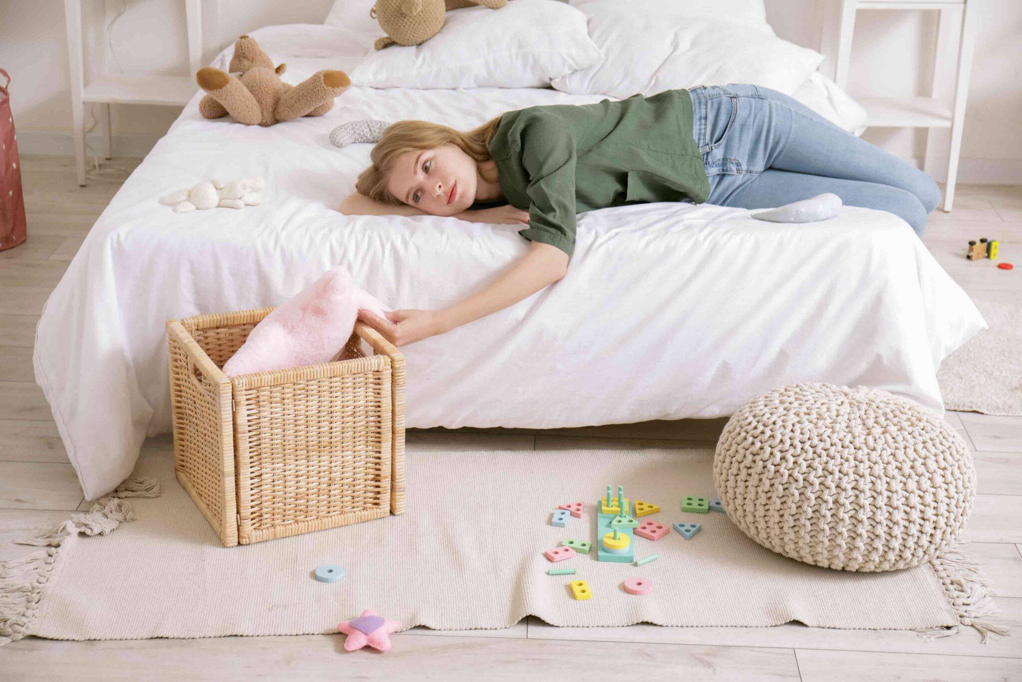 The Psychology of Clutter: Designing Organized and Stress-Free Spaces ...